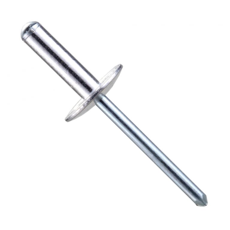 REMACHE ROSCADO SIN VALONA - TEFYMAC