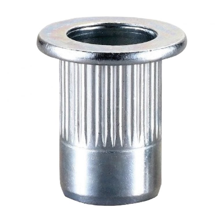 REMACHE ROSCADO SIN VALONA - TEFYMAC