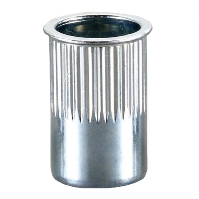 REMACHE ROSCADO CON VALONA - TEFYMAC