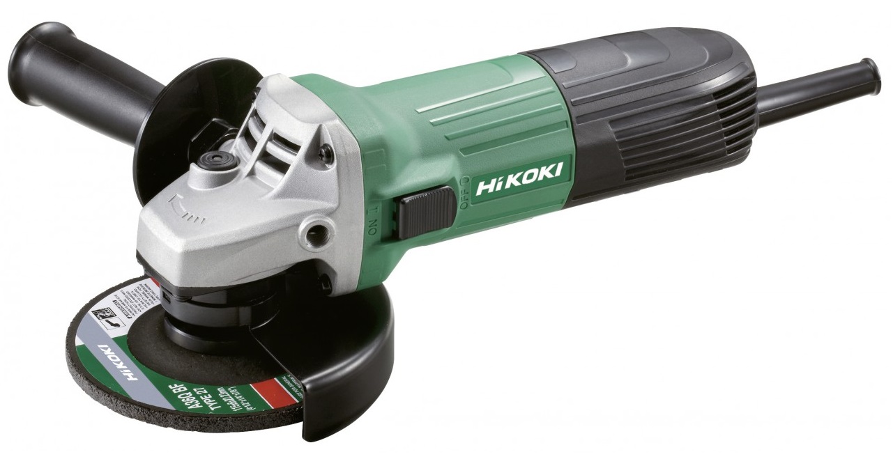 MINI AMOLADORA G12STA - TEFYMAC